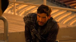 Michael/Synopsis | Villains Wiki | Fandom