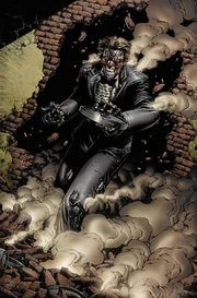 Midnight (Marvel) | Villains Wiki | Fandom