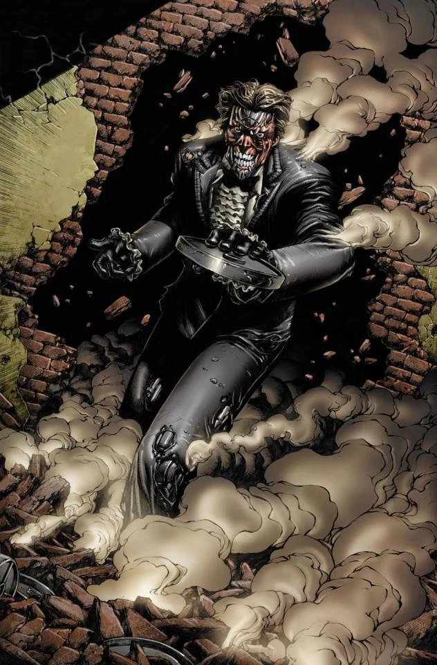 Midnight (Marvel) | Villains Wiki | Fandom