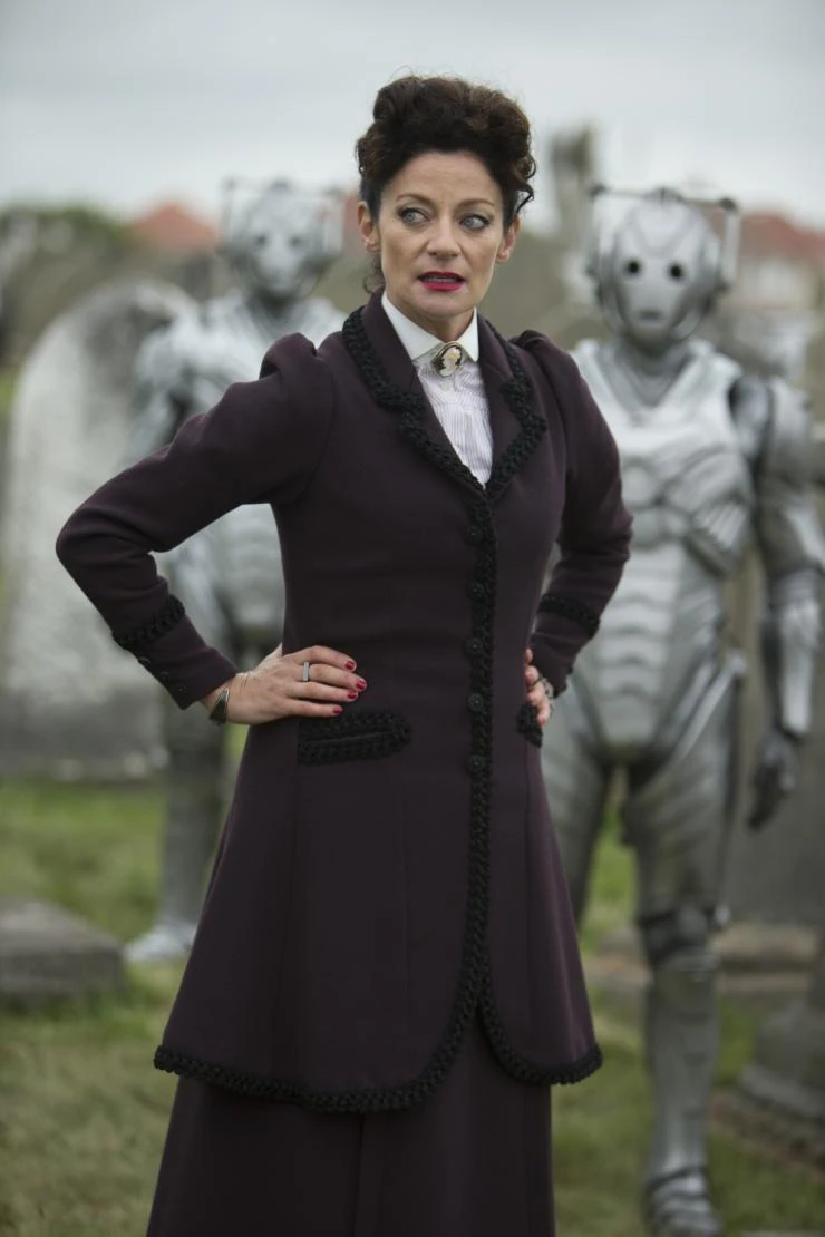 Missy (Doctor Who) | Villains Wiki | Fandom