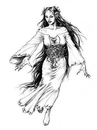 Muma Pădurii | Villains Wiki | Fandom