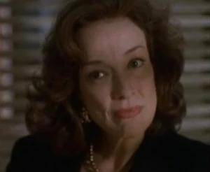 Patricia Purcell | Villains Wiki | Fandom