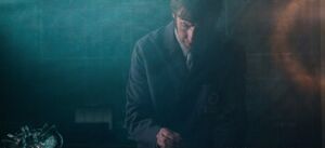 Peter Butler | Villains Wiki | Fandom