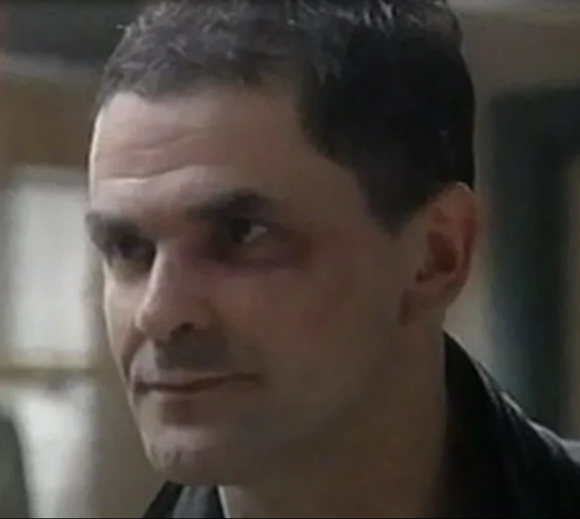 Jimmy Coogan | Villains Wiki | Fandom