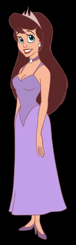 Princess Clara | Villains Wiki | Fandom