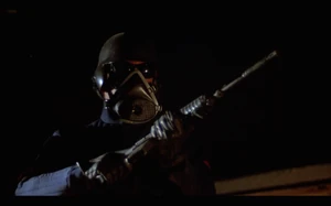 United States of America (The Running Man) | Villains Wiki | Fandom