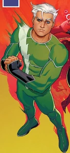 Quicksilver (Marvel) | Villains Wiki | Fandom