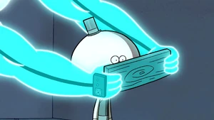The Hammer (Regular Show)/Gallery | Villains Wiki | Fandom