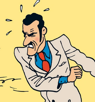 Ramon Bada | Villains Wiki | Fandom