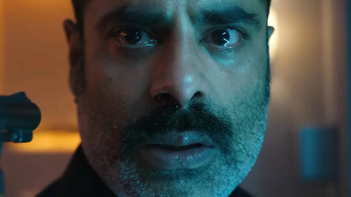 Rana Singh | Villains Wiki | Fandom
