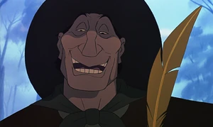 Percival C. McLeach/Gallery | Villains Wiki | Fandom