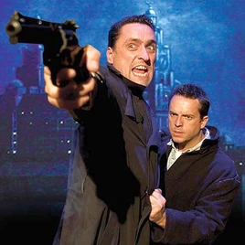 Sammy Johnstone | Villains Wiki | Fandom