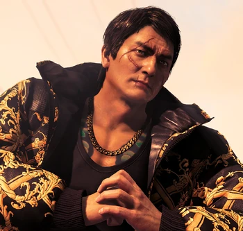 Kosei Shishido | Villains Wiki | Fandom