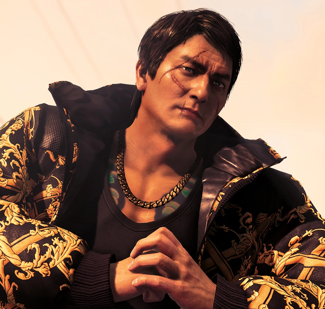 Kosei Shishido | Villains Wiki | Fandom