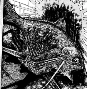 Death Stench | Villains Wiki | Fandom