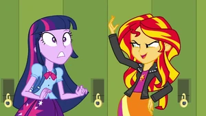 Sunset Shimmer/Gallery | Villains Wiki | Fandom