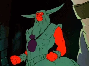 Tirac/Gallery | Villains Wiki | Fandom