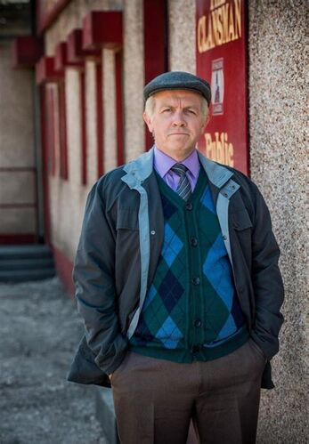 Tam Mullen | Villains Wiki | Fandom