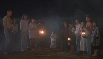 Unity Fields Cult | Villains Wiki | Fandom