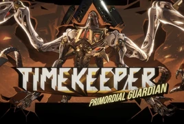 The Timekeeper | Villains Wiki | Fandom