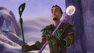 Wenlock/Gallery | Villains Wiki | Fandom