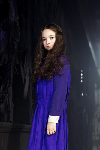 Alessa Gillespie | Villains Wiki | Fandom