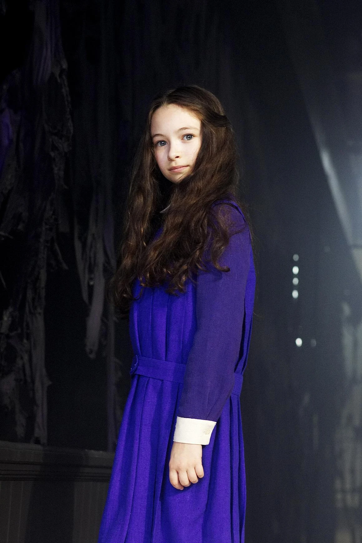 Silent Hill Alessa Costumes