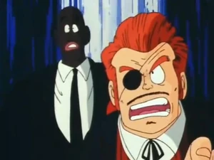 Commander Red/Gallery | Villains Wiki | Fandom