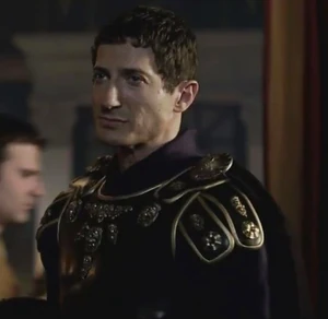 Marcus Proculus | Villains Wiki | Fandom