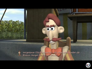 Monty Muzzle | Villains Wiki | Fandom