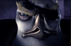 Von Talon/Gallery | Villains Wiki | Fandom