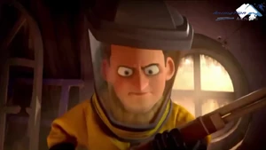 Daniel (The House of Magic) | Villains Wiki | Fandom