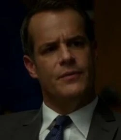 Alex Barnes | Villains Wiki | Fandom