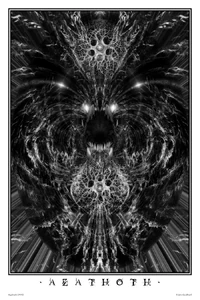 Azathoth | Villains Wiki | Fandom