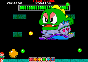 Boss of Dark Shadow | Villains Wiki | Fandom