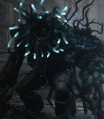 Parade Master | Villains Wiki | Fandom