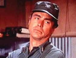 Colonel Sam Flagg | Villains Wiki | Fandom