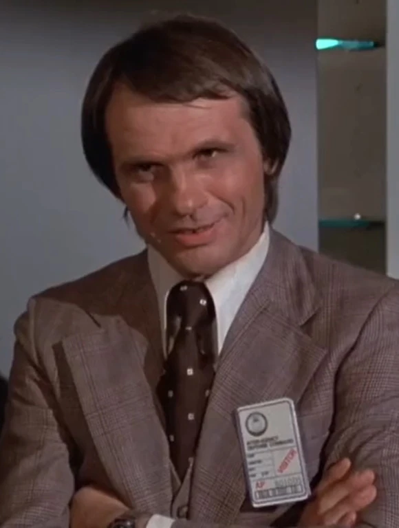 Colonel Dekker | Villains Wiki | Fandom