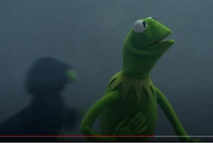 Constantine (Muppets) | Villains Wiki | Fandom