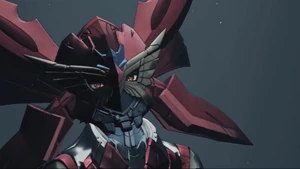 X (Xenoblade Chronicles)/Gallery | Villains Wiki | Fandom