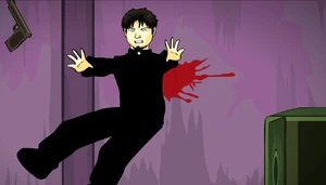 Dan McNeely | Villains Wiki | Fandom