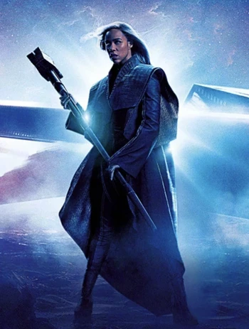 Dar-Benn (Marvel Cinematic Universe) | Villains Wiki | Fandom