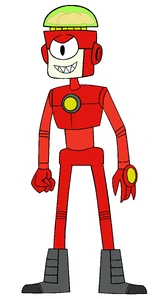 Darrell Boxman/Gallery | Villains Wiki | Fandom