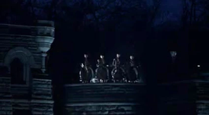 Central Park Rangers | Villains Wiki | Fandom