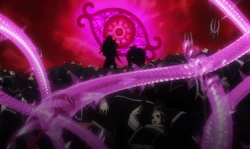 Demon Lord (Cautious Hero) | Villains Wiki | Fandom