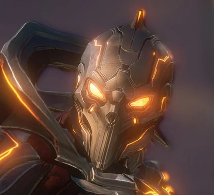 Halo 4 Didact Wallpaper