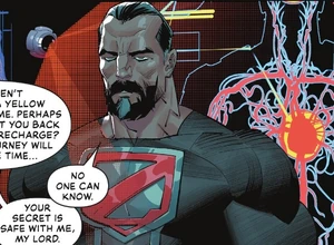 Zod (DC)/Gallery | Villains Wiki | Fandom