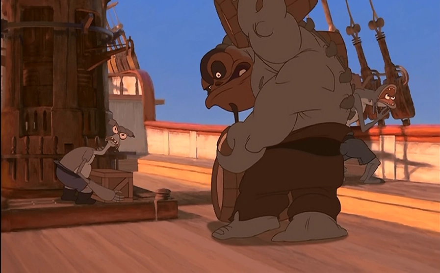 Hands/Gallery | Villains Wiki | Fandom