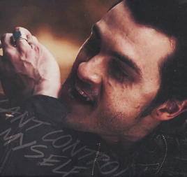 Enzo (The Vampire Diaries) | Villains Wiki | Fandom