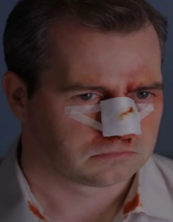 Evan Lormer | Villains Wiki | Fandom